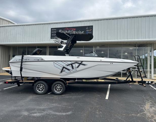 ATX Boats - Seamagazine