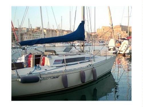 Beneteau First 30 E - Boats for Sale - Seamagazine