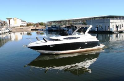 Regal 3060 Window Express - Seamagazine