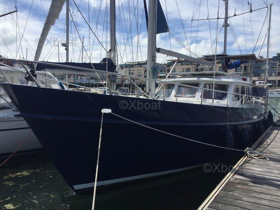 Kompier Boats - Seamagazine