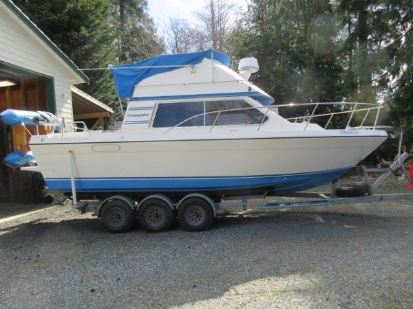 Commander Boats - Seamagazine