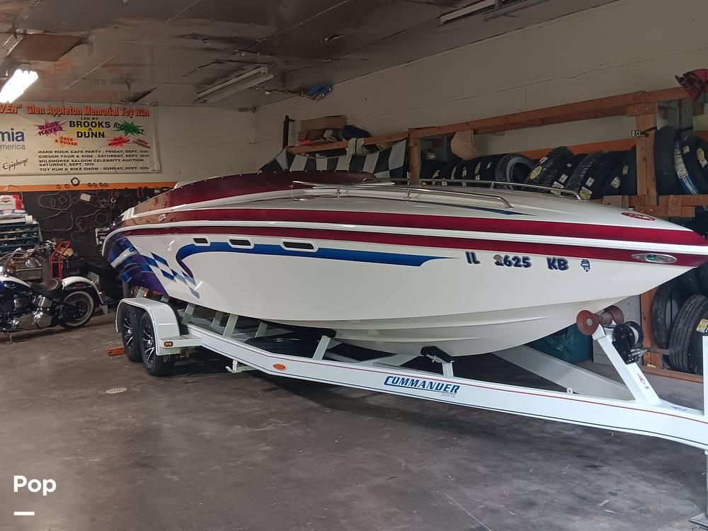 Commander Boats - Seamagazine