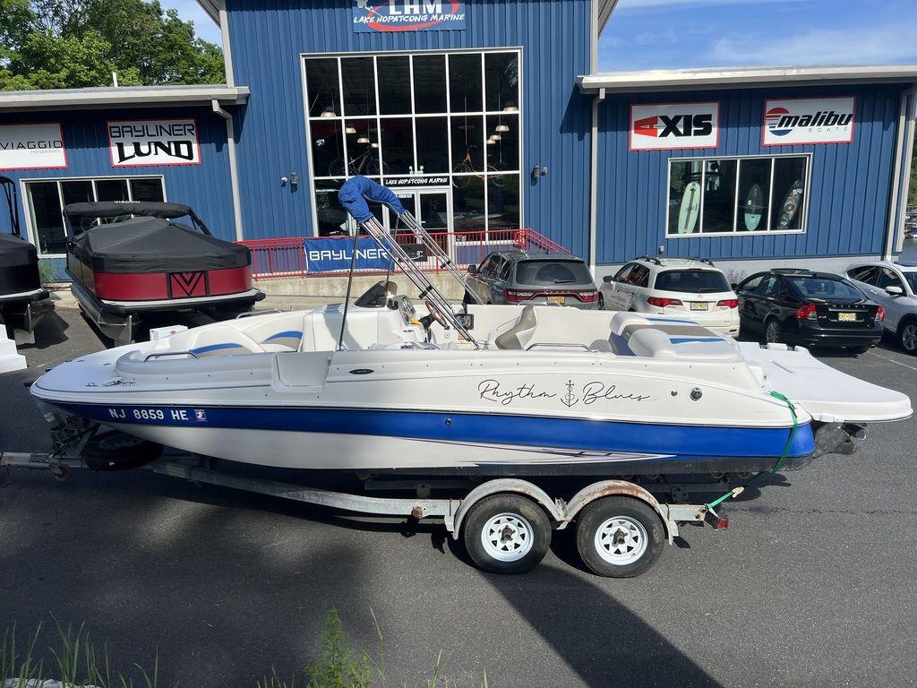 Glastron Carlson Boats - Seamagazine