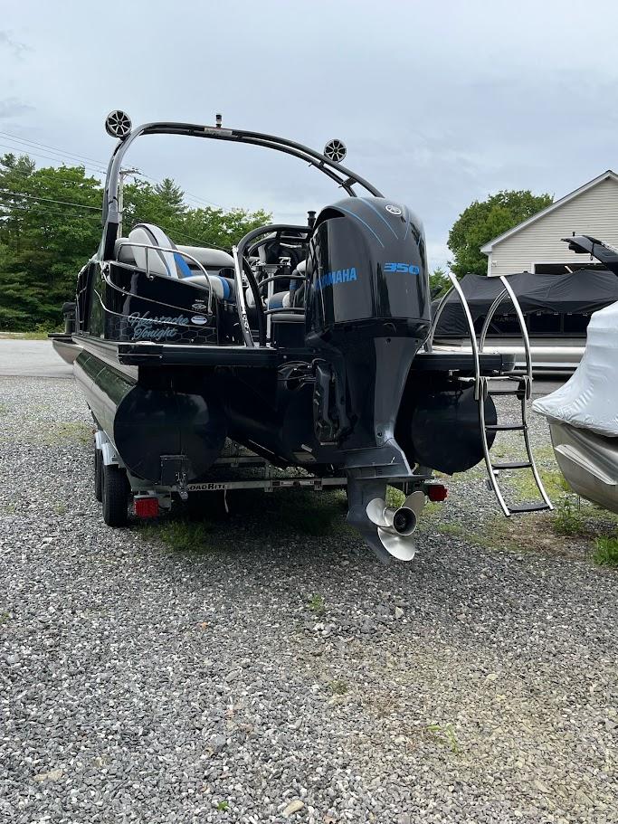 AquaPatio Boats - Seamagazine