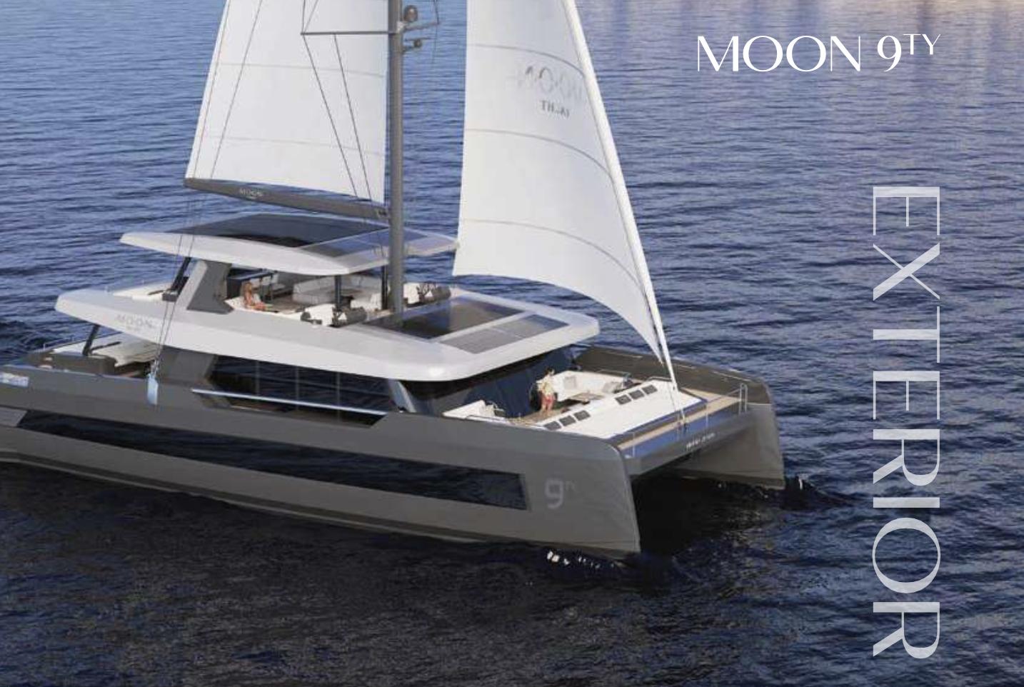 Moon Boats - Seamagazine