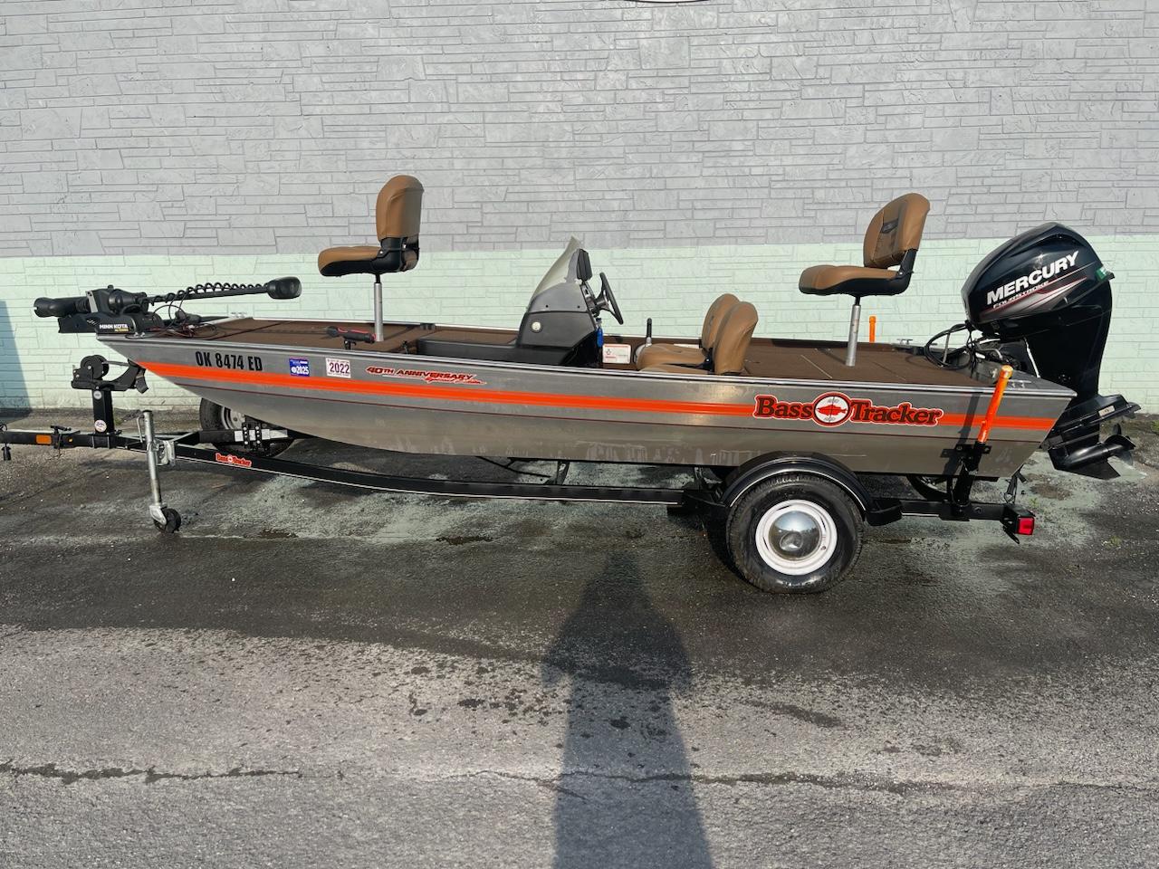 Bass Tracker Boats - Seamagazine