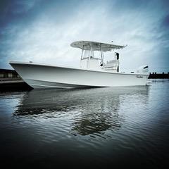 Pair Customs Boats - Seamagazine