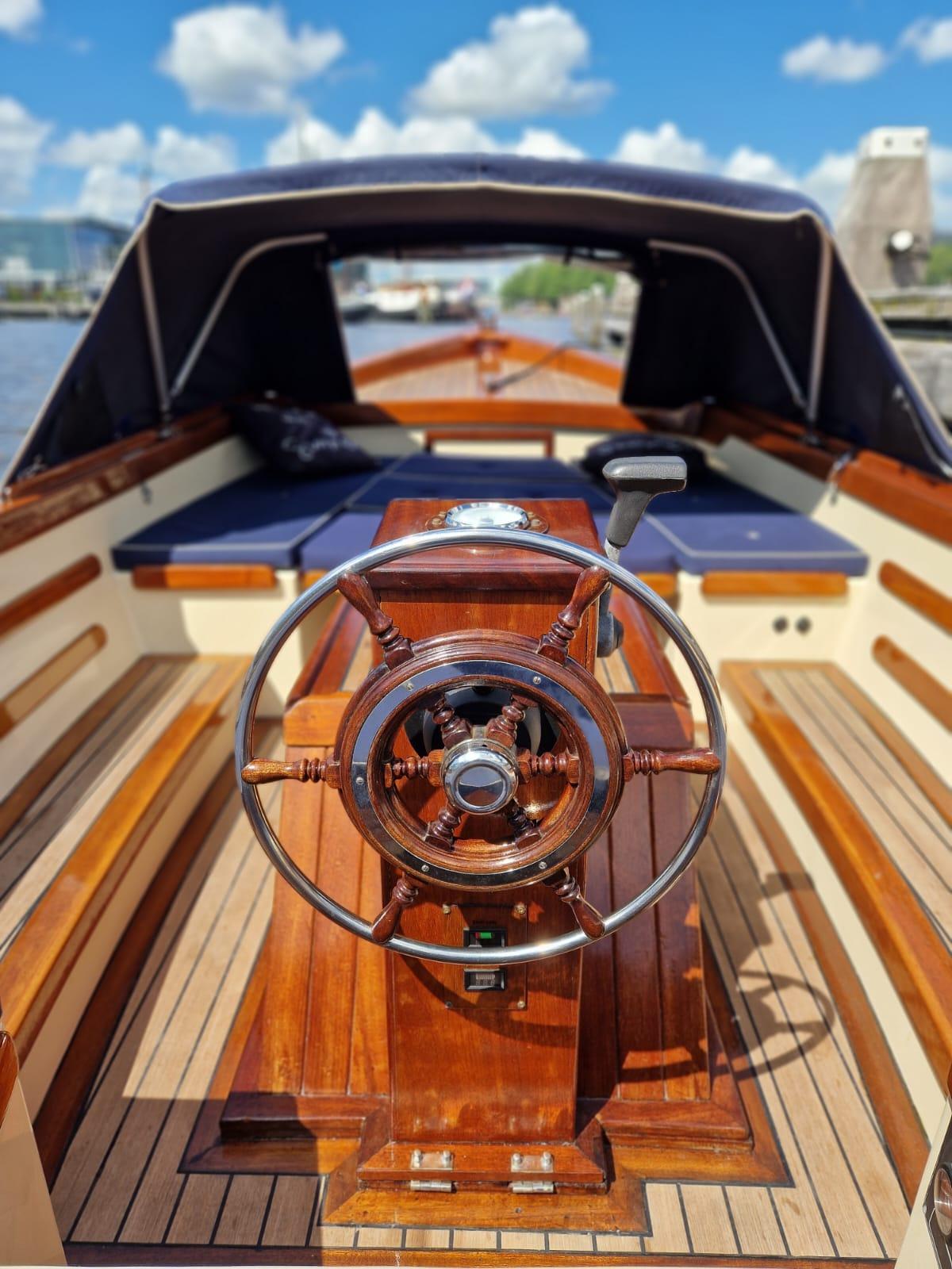 Sloep Boats - Seamagazine