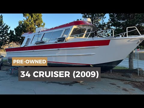 EagleCraft Boats - Seamagazine