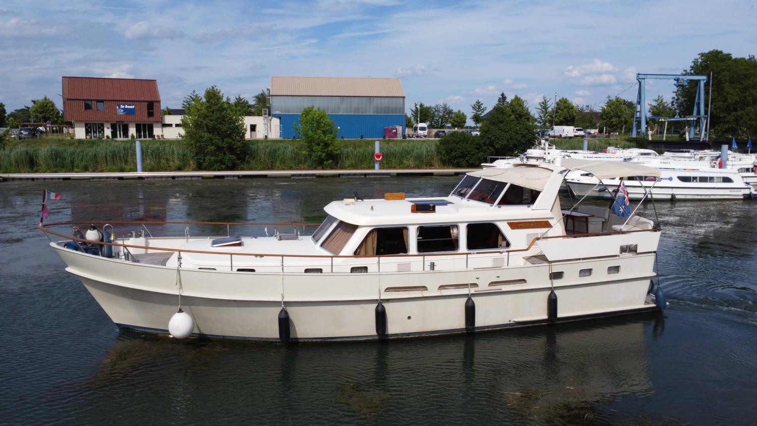 Lowland Boats - Seamagazine