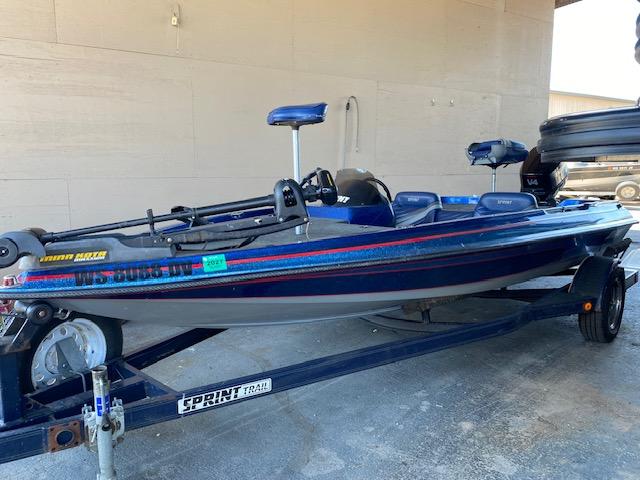 Sprint Boats - Seamagazine