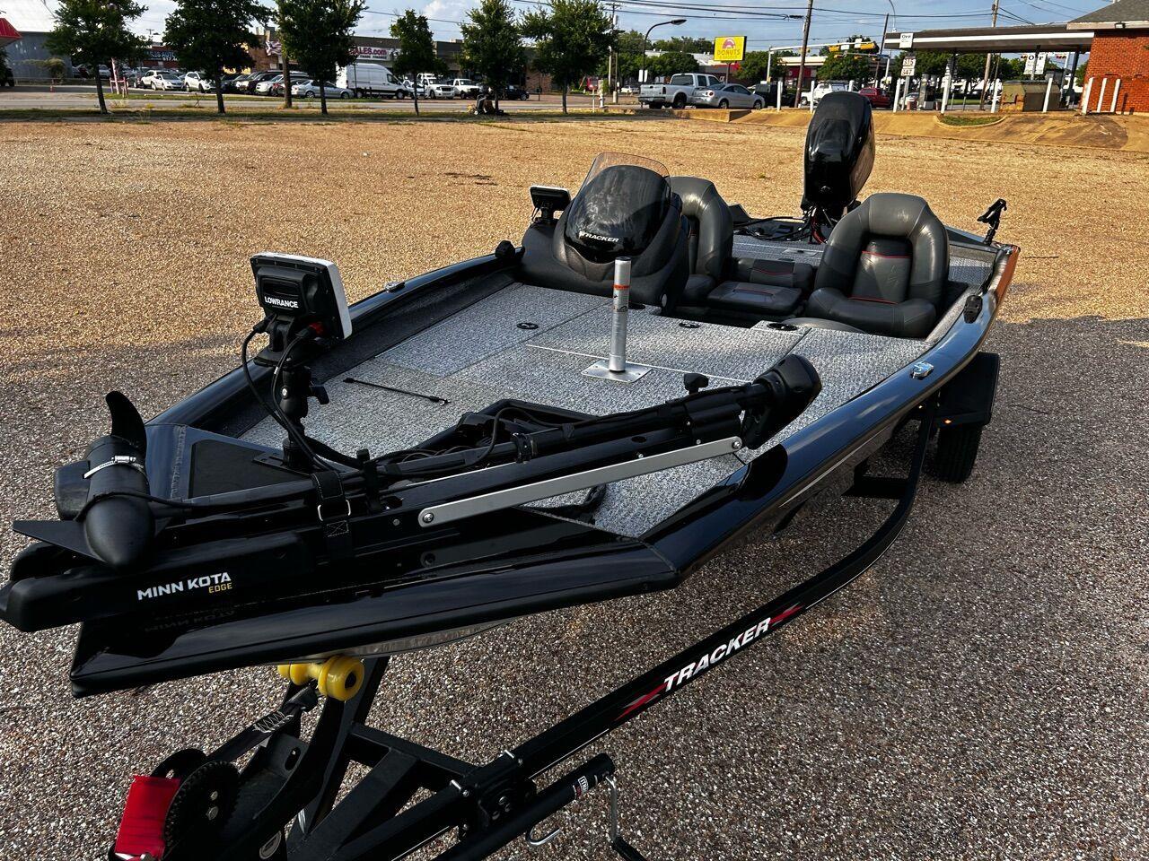 Bass Tracker Boats - Seamagazine