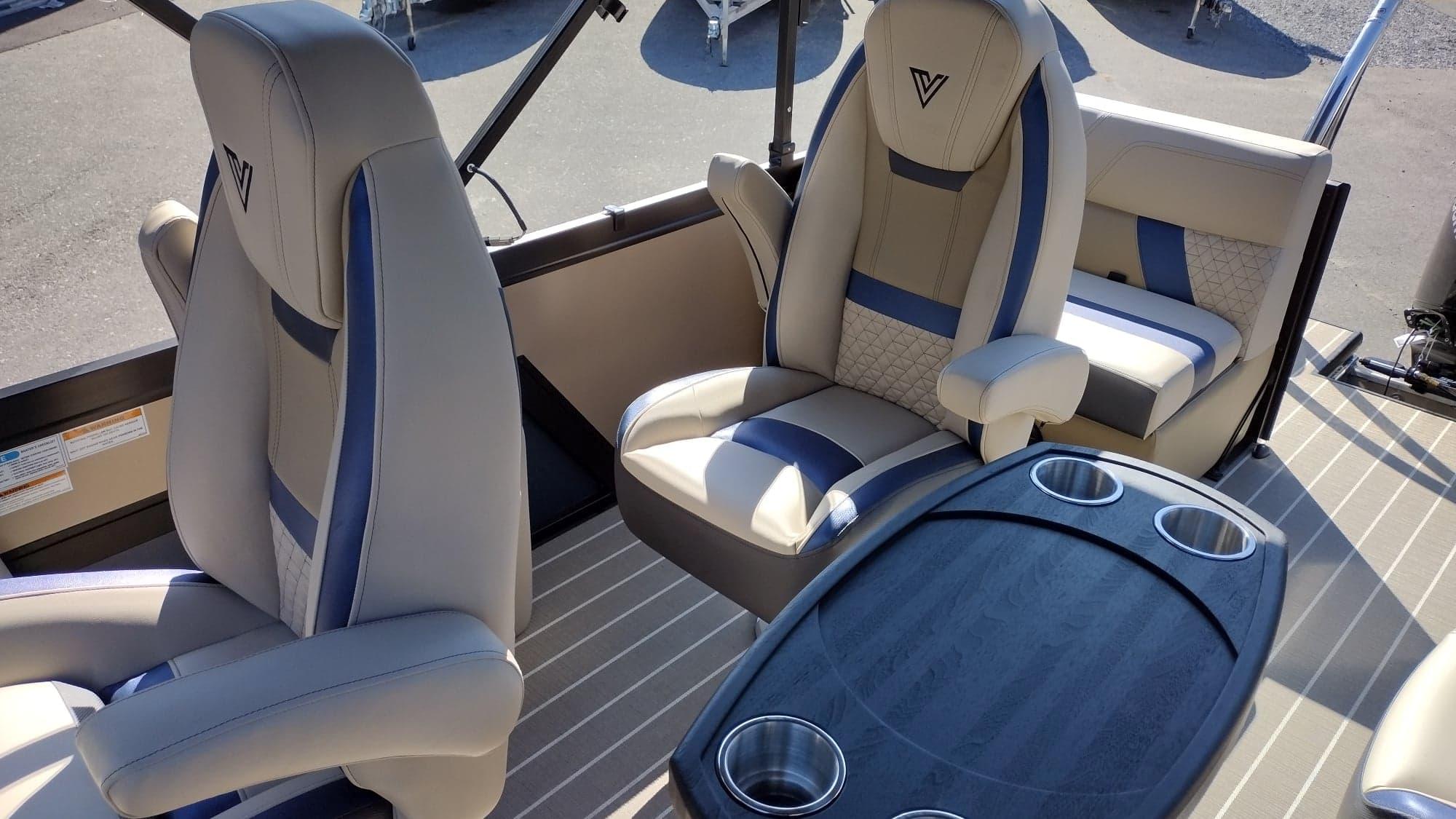 Viaggio Diamante 23Q - Boats for Sale - Seamagazine