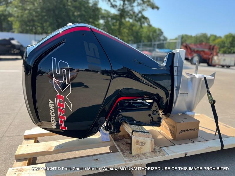 Mercury engines Boats - Seamagazine