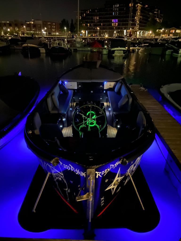 Sloep Boats - Seamagazine