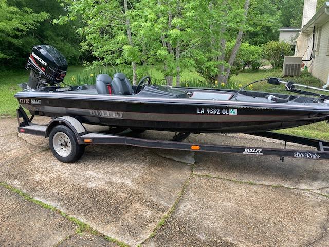 Bullet 17 VEE - Boats for Sale - Seamagazine