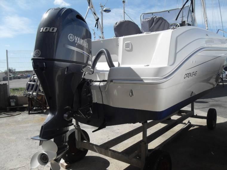 Pacific Craft 545 Open - Boats for Sale - Seamagazine