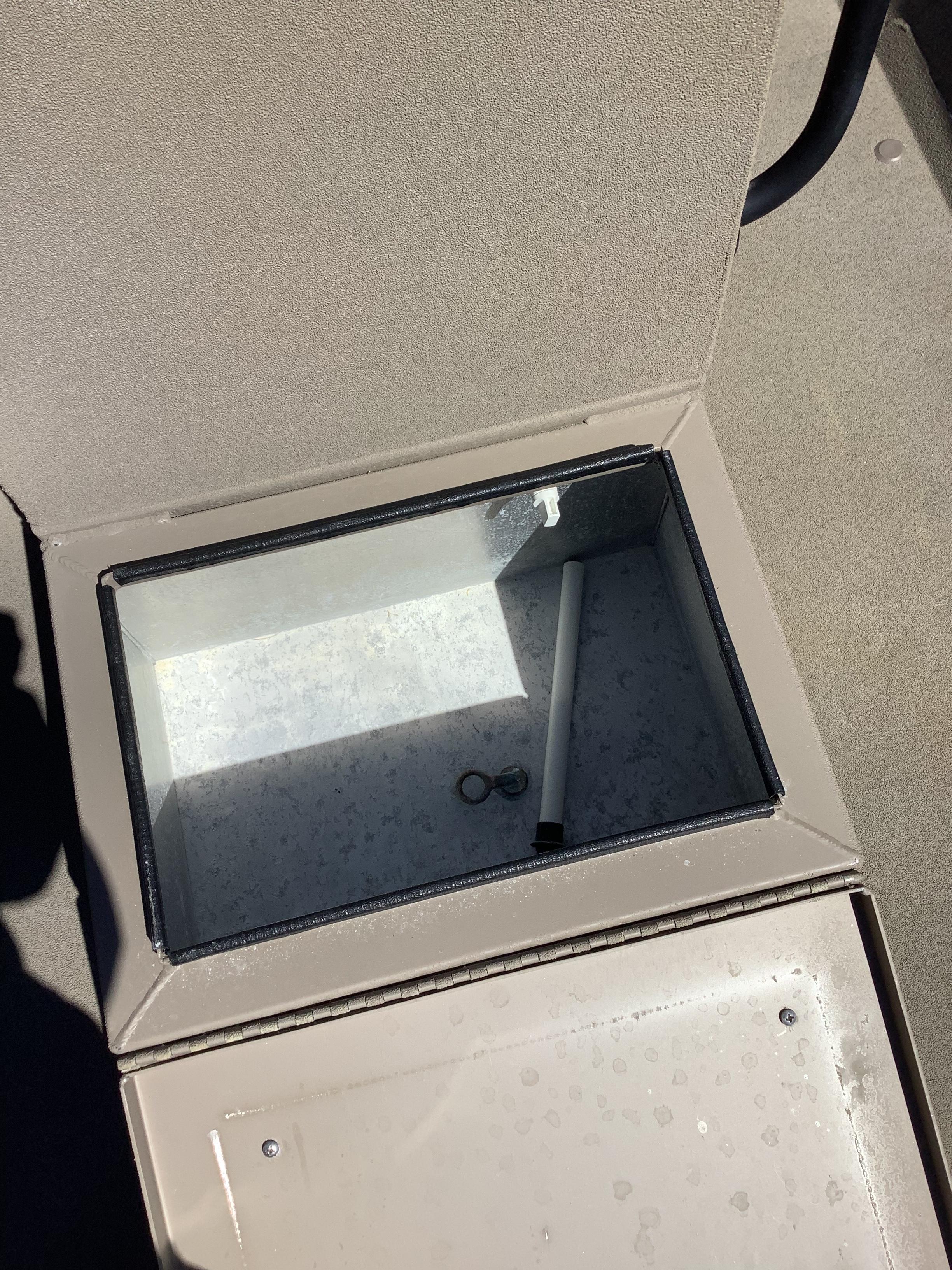 Alweld 1756VV Marsh - Boats for Sale - Seamagazine