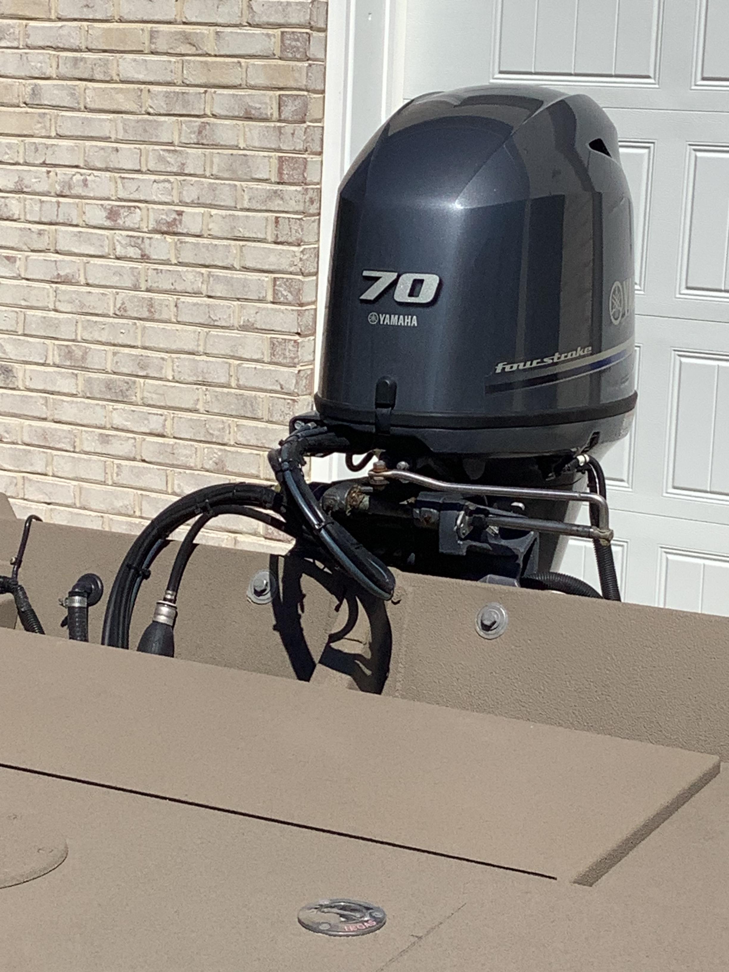 Alweld 1756VV Marsh - Boats for Sale - Seamagazine