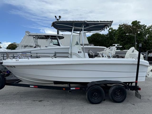 Triumph Boats - Seamagazine