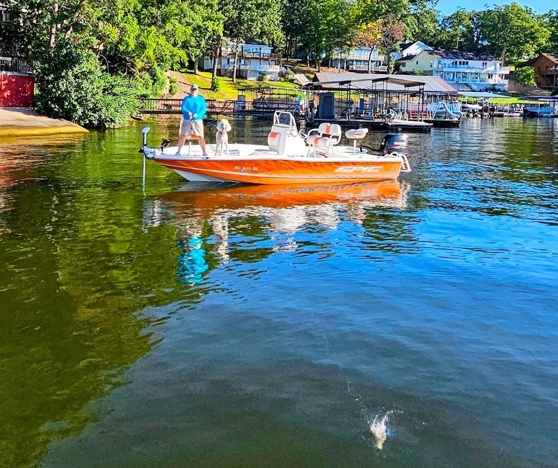 Epic Boats - Seamagazine