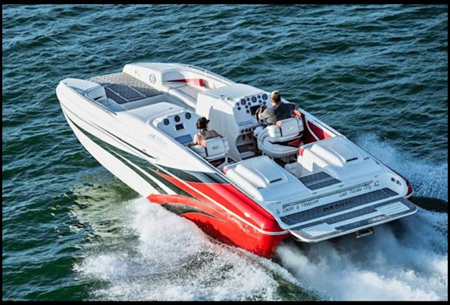 Magic Boats - Seamagazine