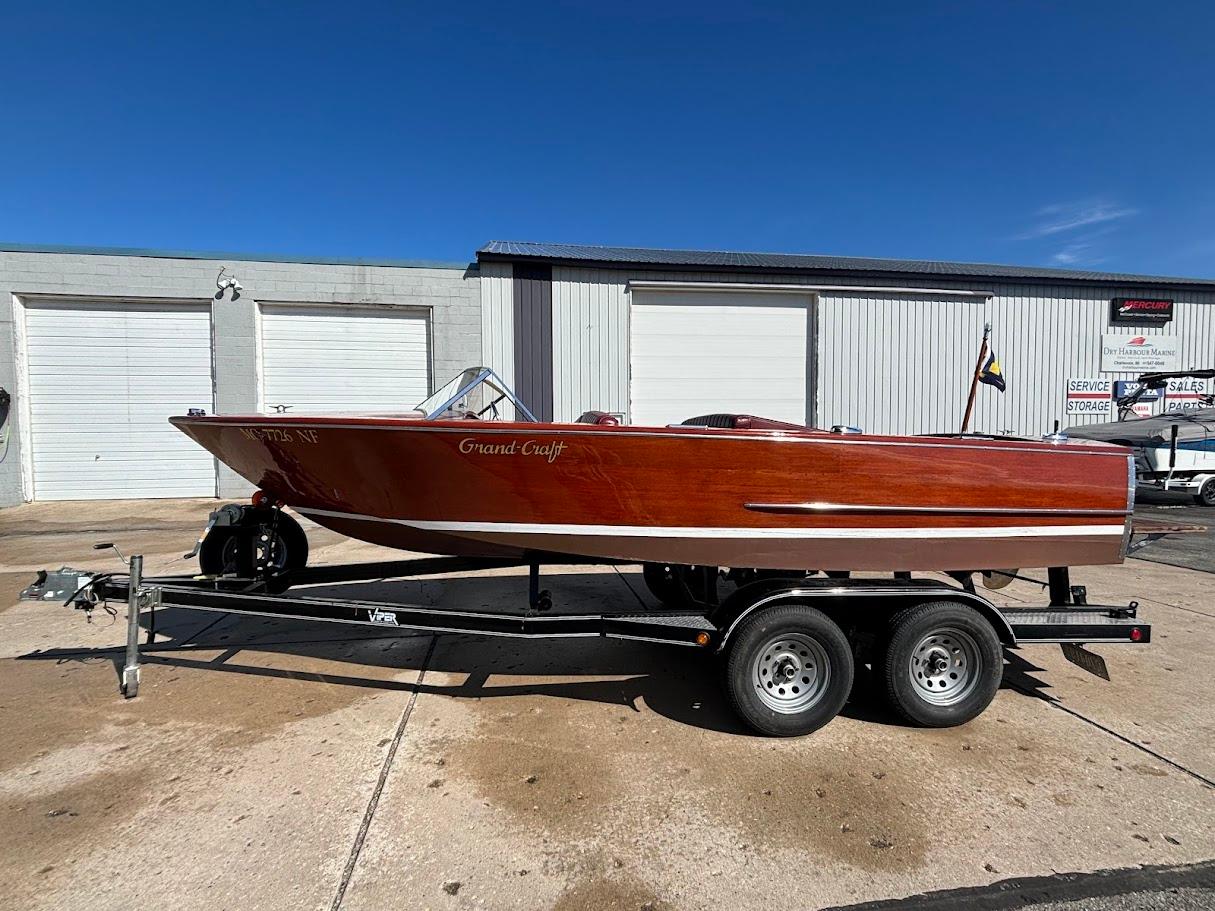 Grand Craft Boats - Seamagazine