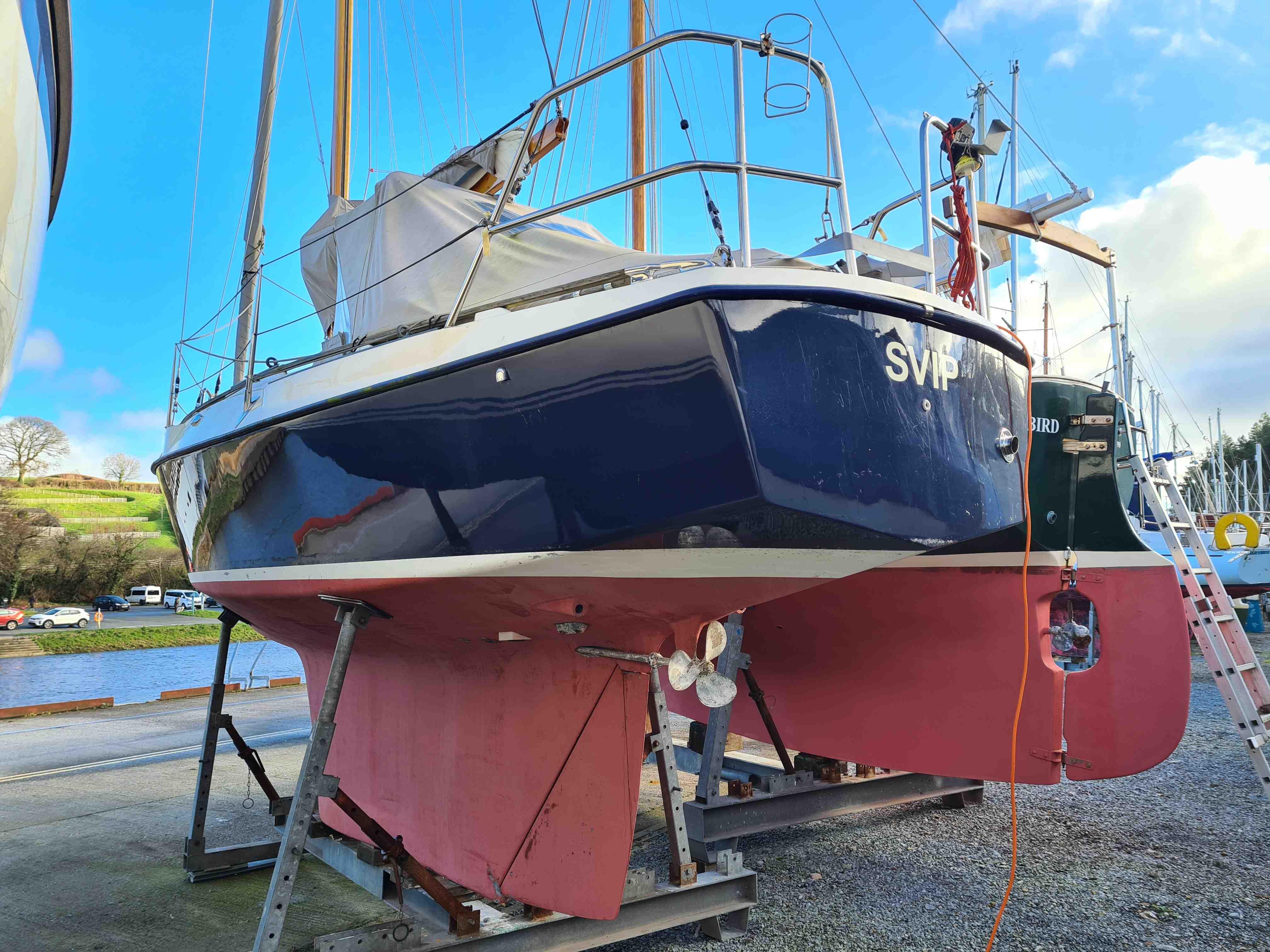 Nimbus Boats - Seamagazine