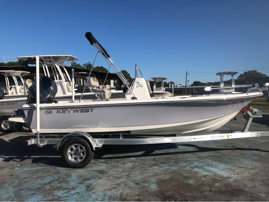 Key West Boats - Seamagazine