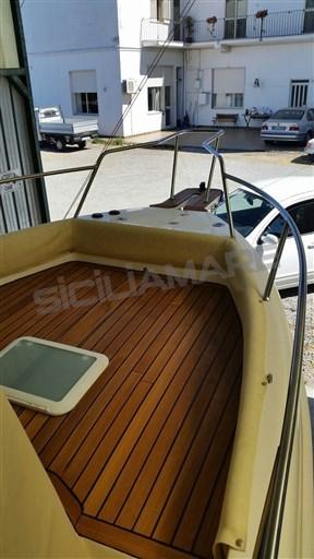 Coverline 640 WA - Boats for Sale - Seamagazine