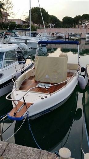 Coverline 640 WA - Boats for Sale - Seamagazine