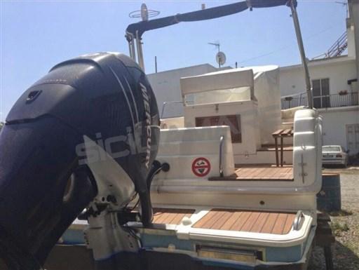 Coverline 640 WA - Boats for Sale - Seamagazine