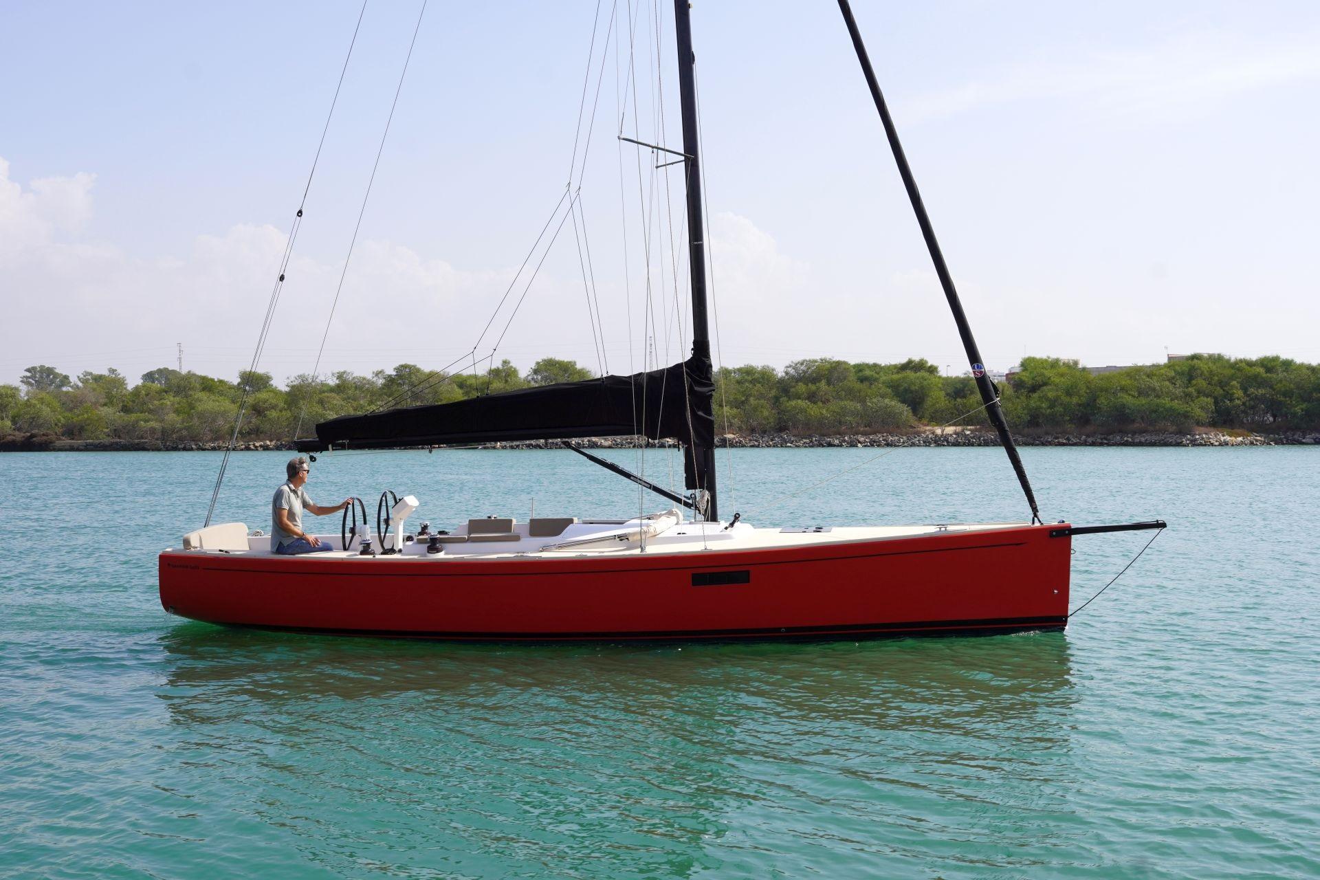 Saffier Boats - Seamagazine