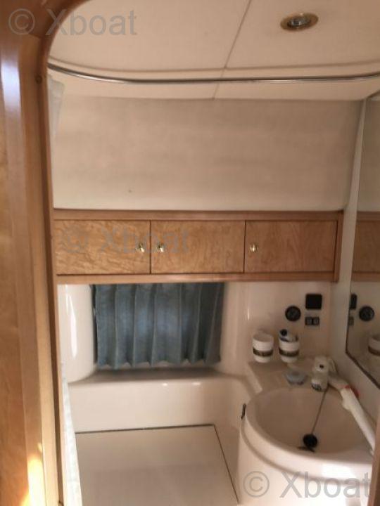 Windy 36 GRAND MISTRAL - Boats for Sale - Seamagazine