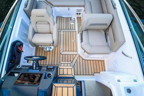 Flipper Boats - Seamagazine