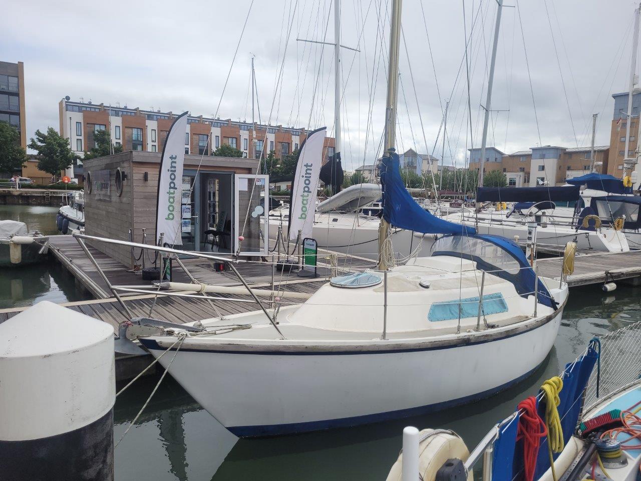 Hurley Boats - Seamagazine