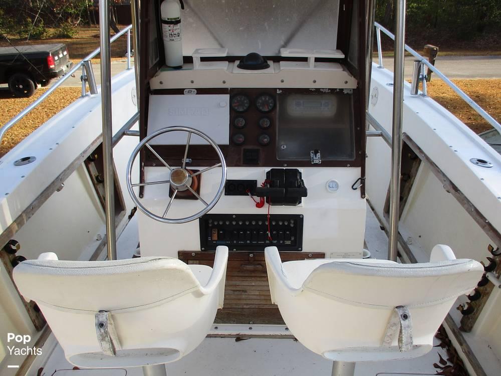 Mako 241 Center Console - Boats for Sale - Seamagazine