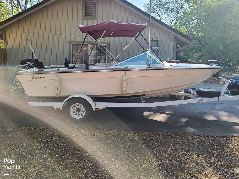 Invader Boats - Seamagazine