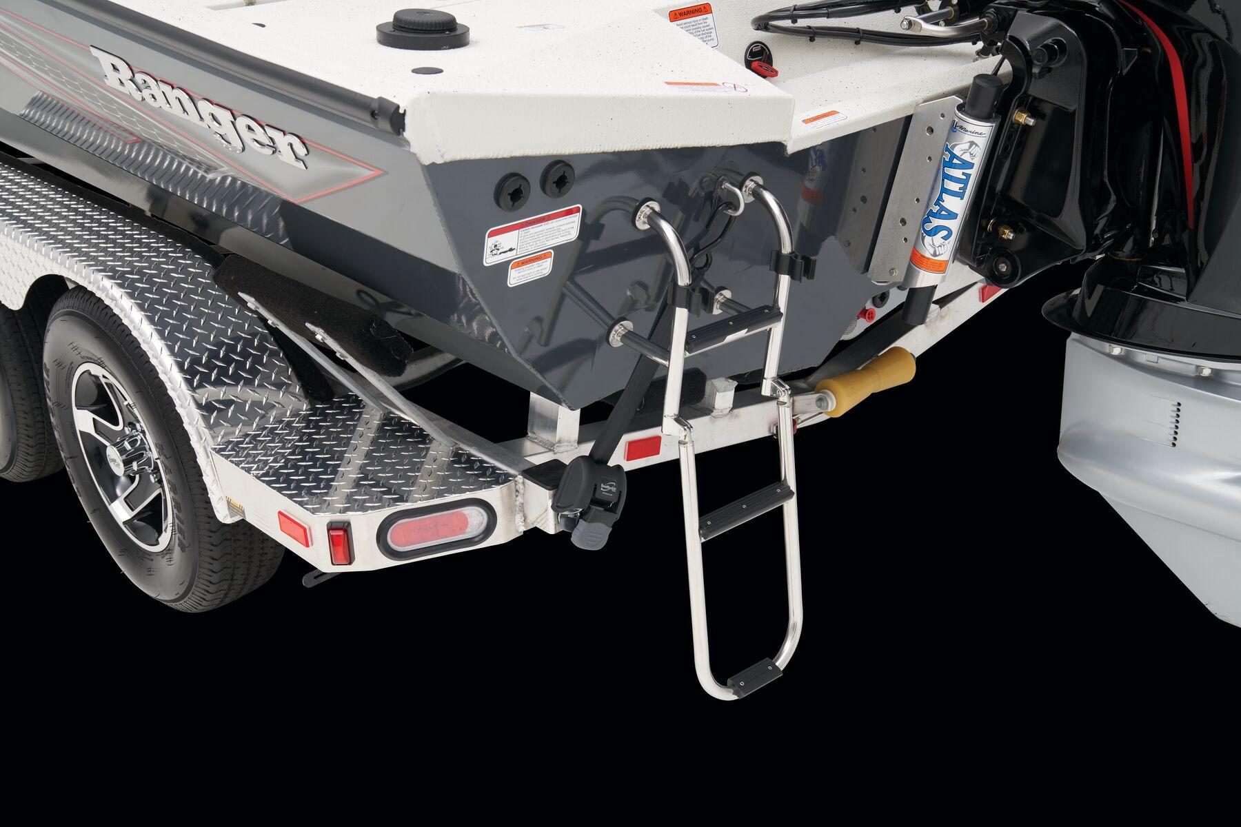 Ranger RB200 - Boats for Sale - Seamagazine