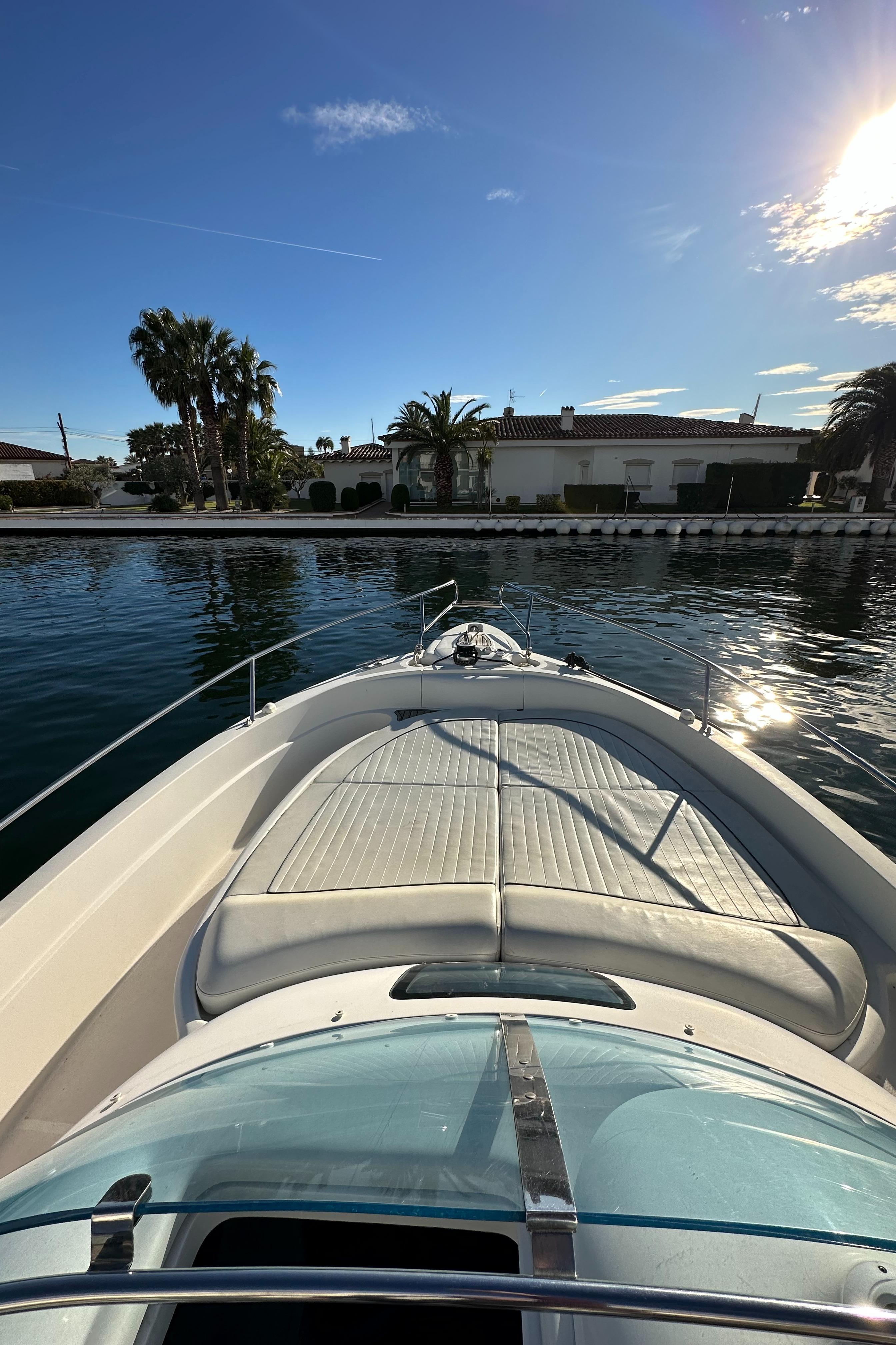 RIO 850 DAY CRUISER - Boats for Sale - Seamagazine