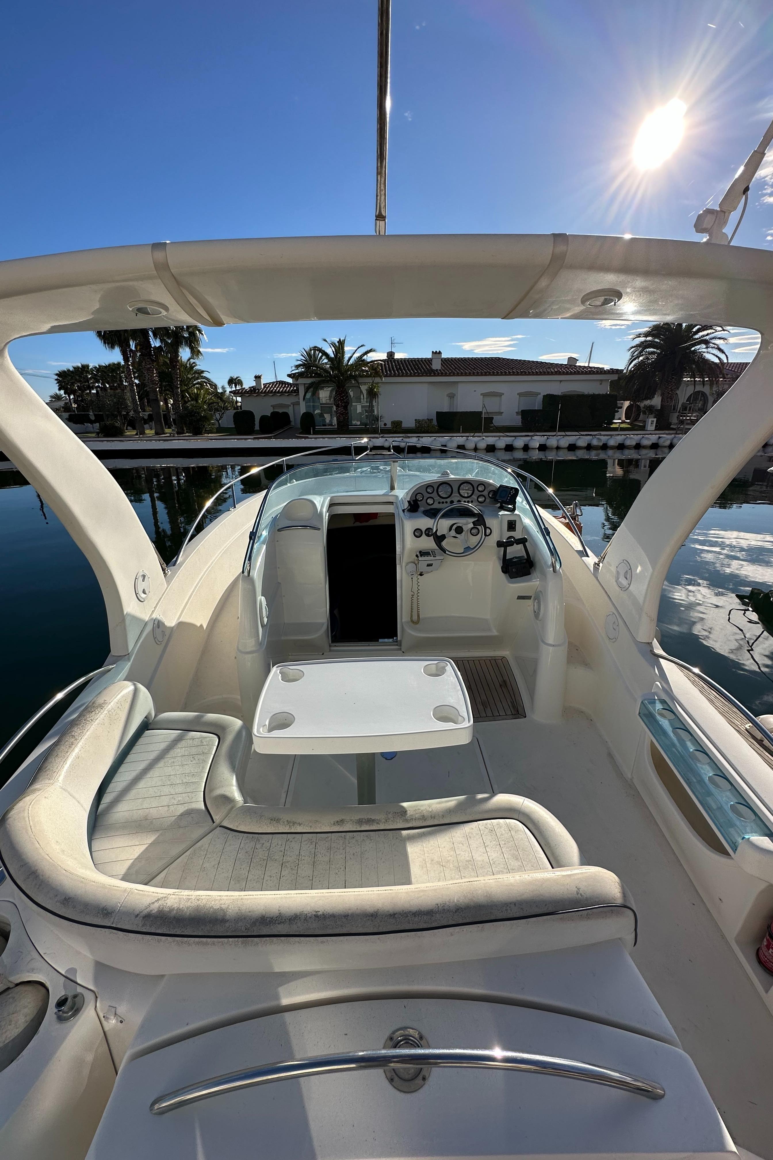 RIO 850 DAY CRUISER - Boats for Sale - Seamagazine