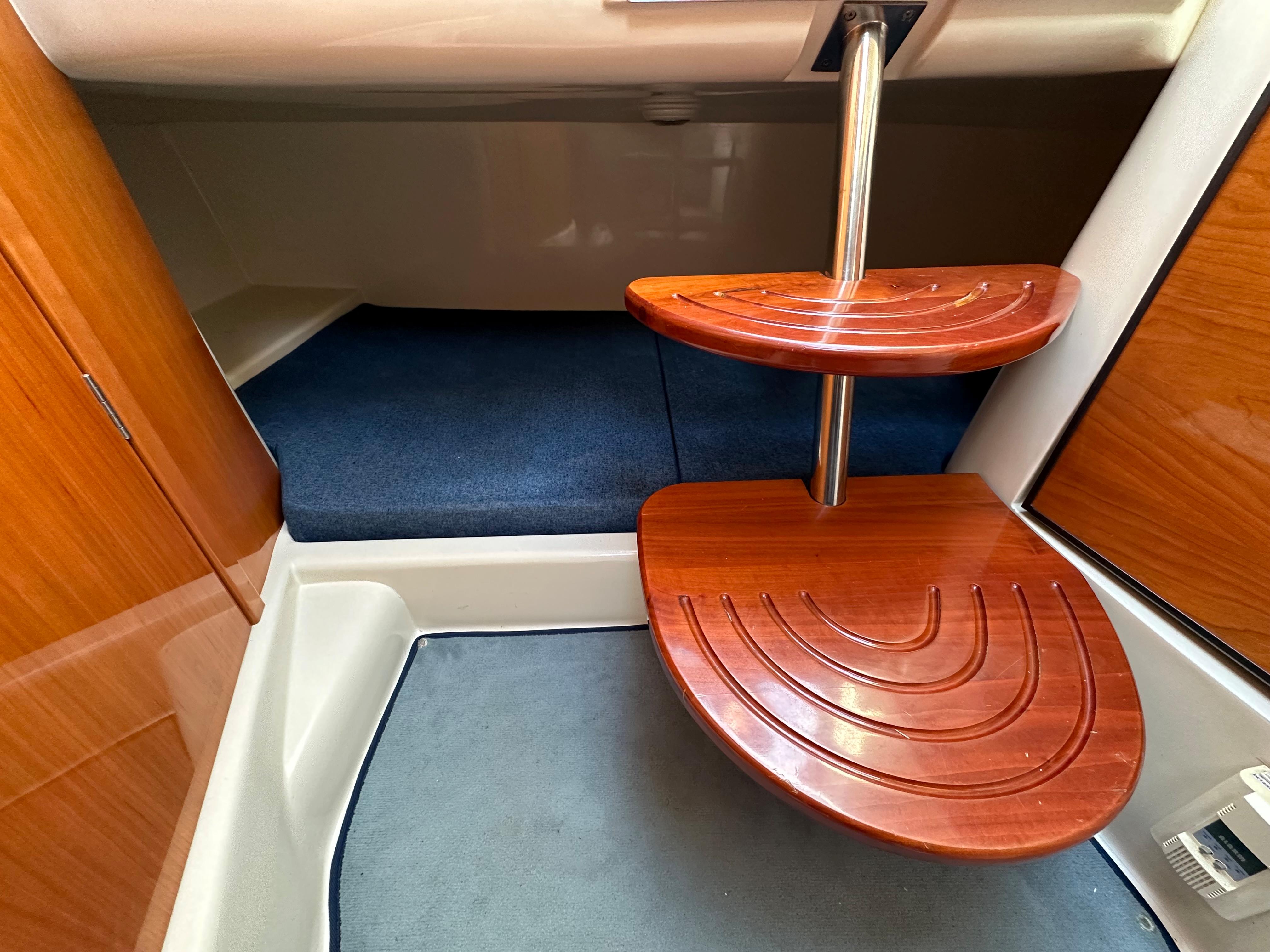 RIO 850 DAY CRUISER - Boats for Sale - Seamagazine