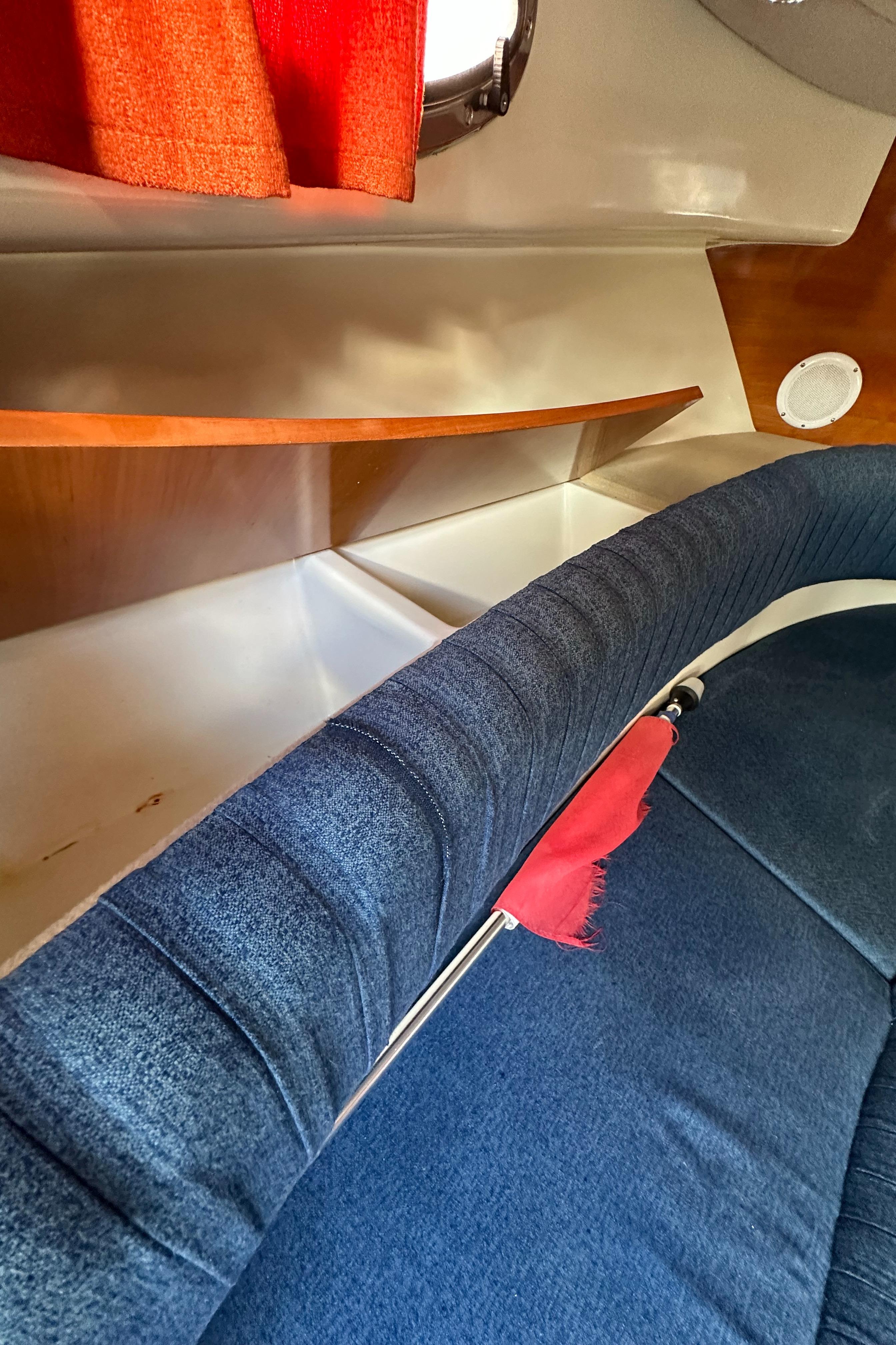 RIO 850 DAY CRUISER - Boats for Sale - Seamagazine