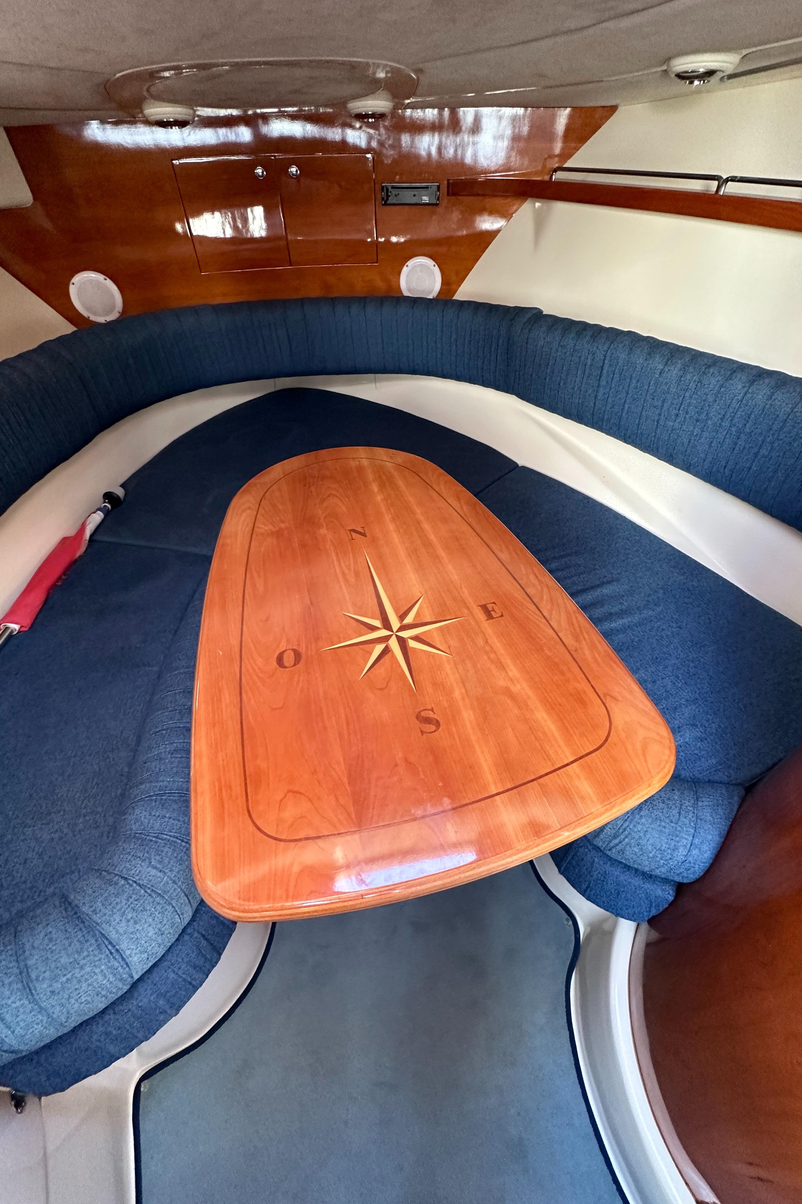 RIO 850 DAY CRUISER - Boats for Sale - Seamagazine