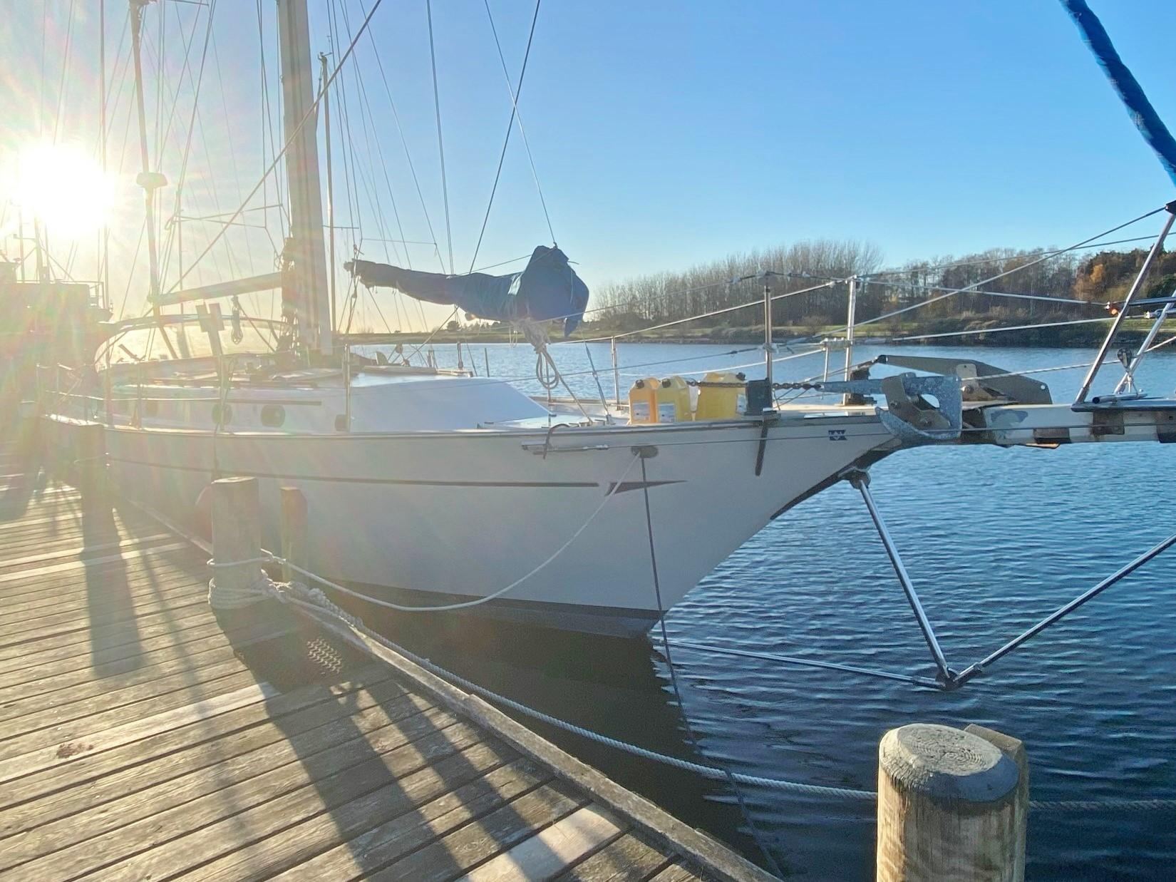 Formosa New Horizon 68 - Boats for Sale - Seamagazine