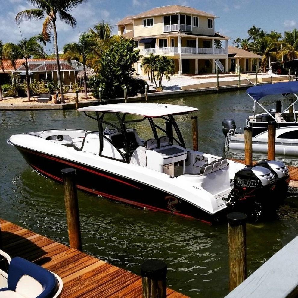 Renegade Boats - Seamagazine