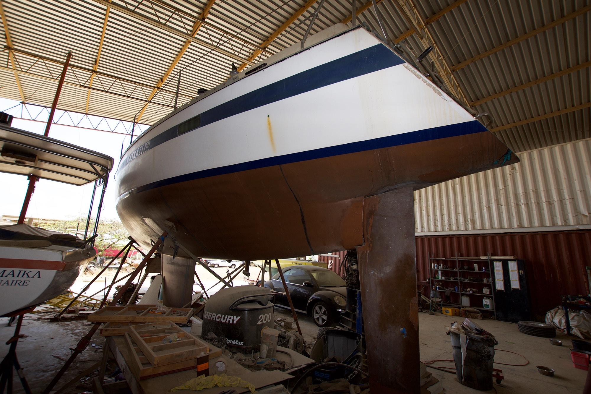 Bianca 414 - Boats for Sale - Seamagazine