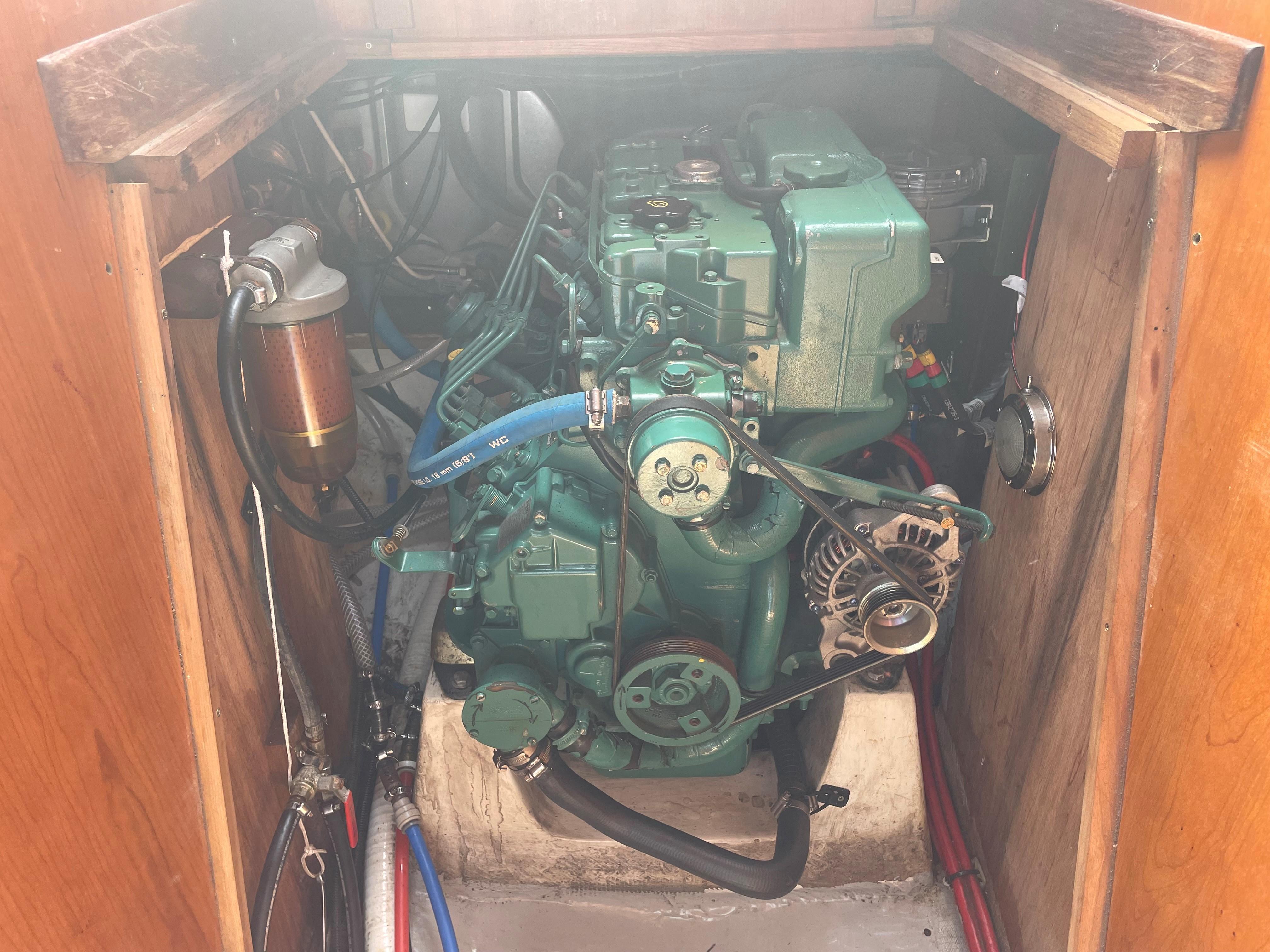 Compass 47 - Boats for Sale - Seamagazine