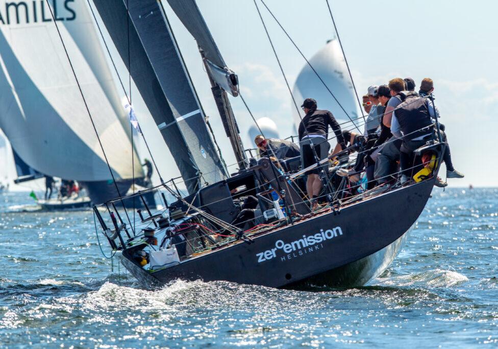 One Design Boats - Seamagazine