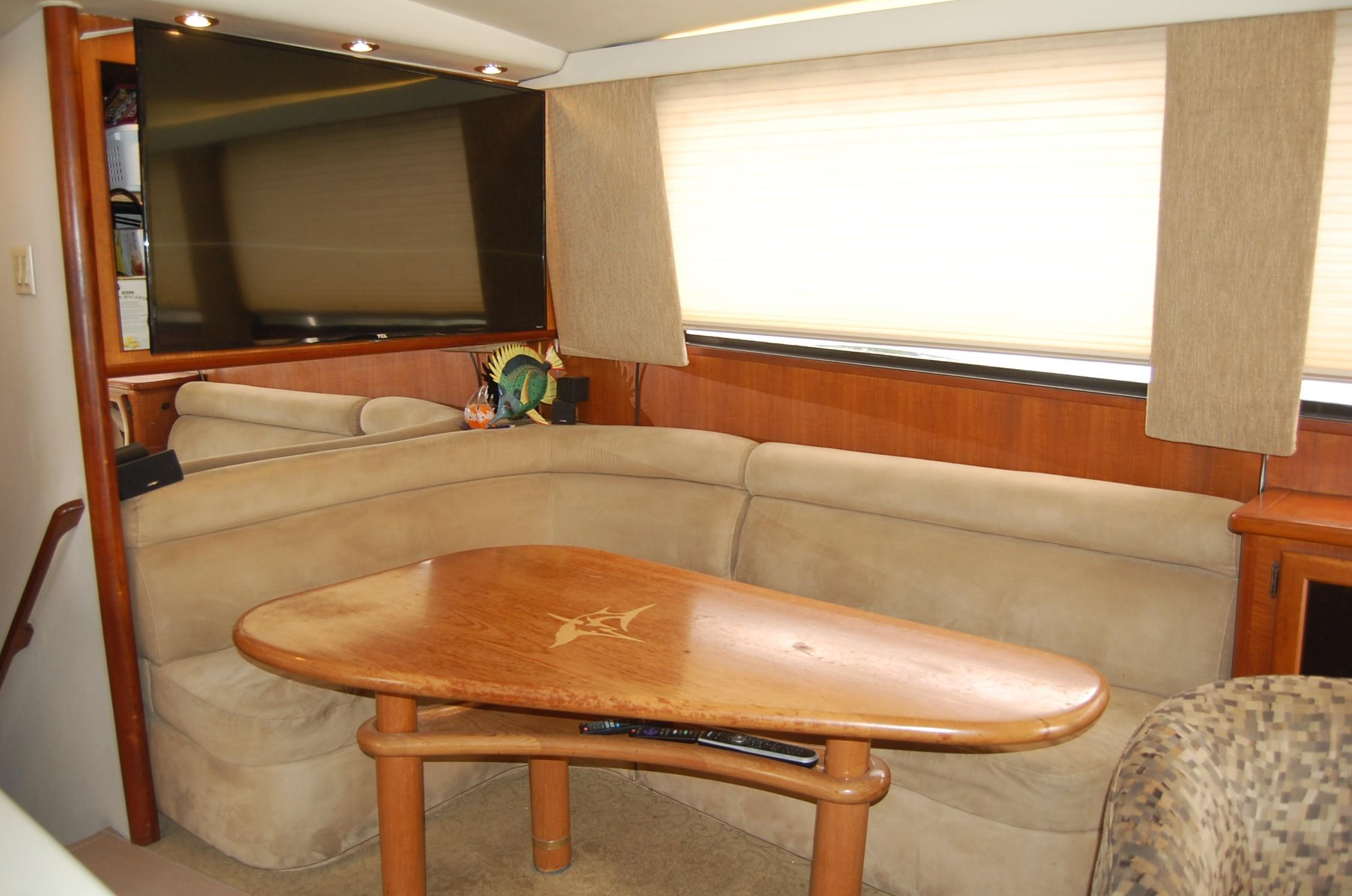 Viking 57 Convertible - Boats for Sale - Seamagazine